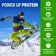 Orgain ® 30g High Protein Shake - Café Latte - Walmart.com