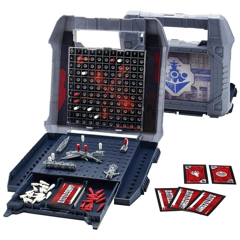 Battleship Aliens
