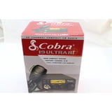 Cobra Electronics 19 Ultra III Compact Design CB Radio for Car, Truck ...