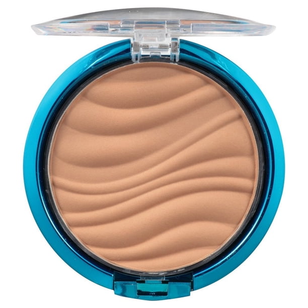 Physicians Formula Mineral Wear® Talc-Free Mineral Airbrushing Bronzer ...