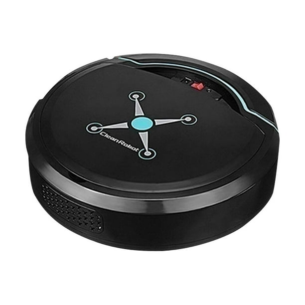 letairis Automatic Smart Vacuum Cleaner Robot Vacuum Cleaner Dust ...