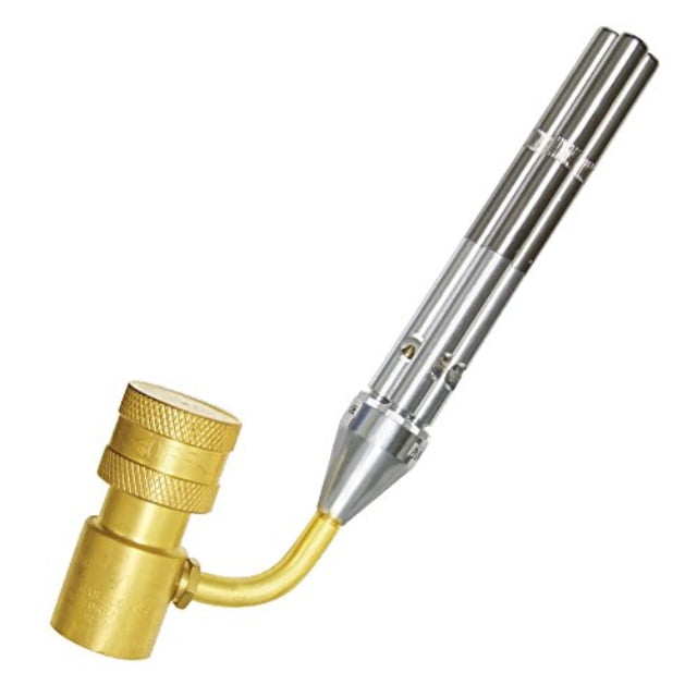 Uniweld RP3T3 Hand Torch with Triple Twister Tip - Walmart.com