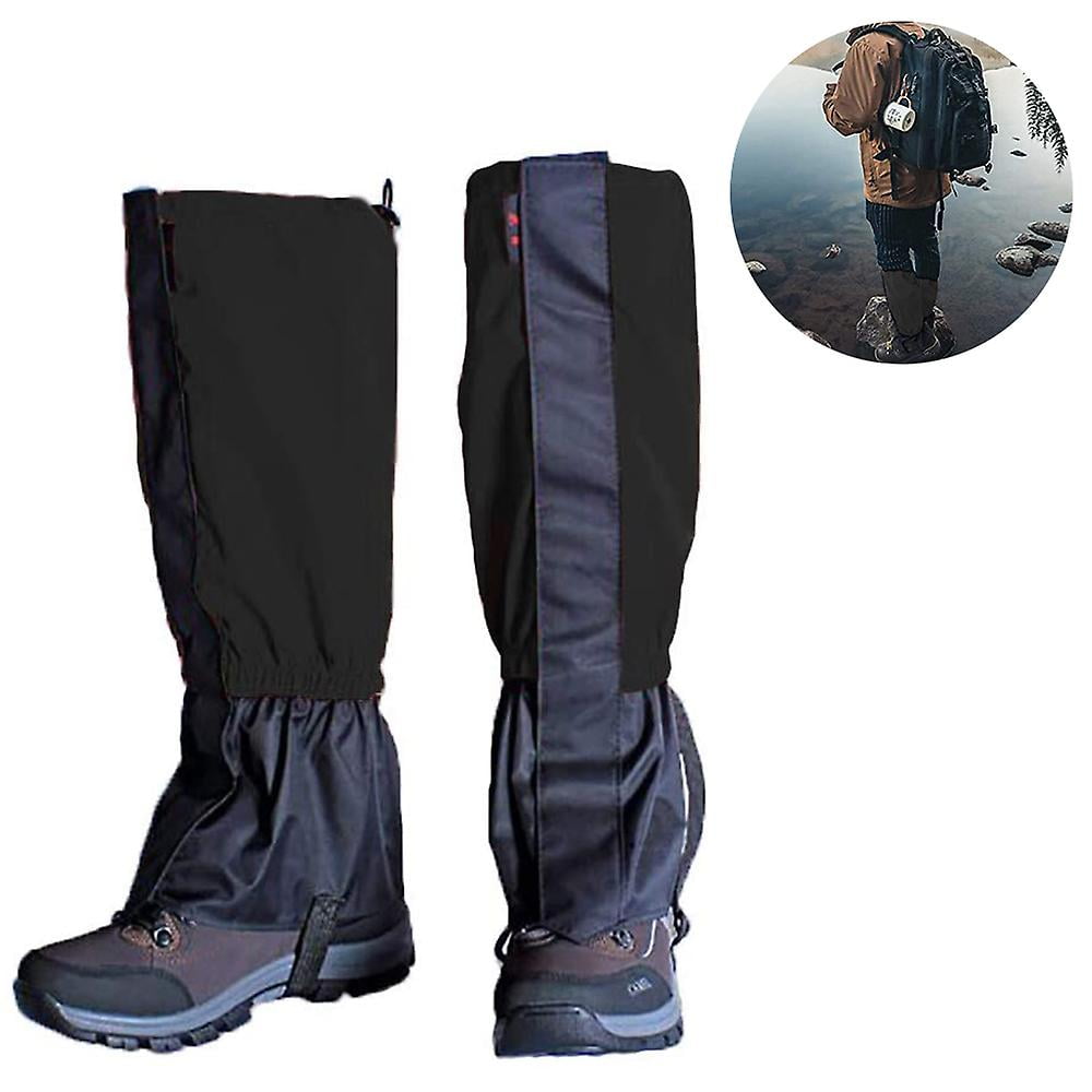 Click here for Nicegou Kids Leg Boot Gaiters Outdoor Waterproof H... prices