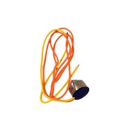 General Electric GE WR50X10085 Freezer Temperature Control Thermostat ...