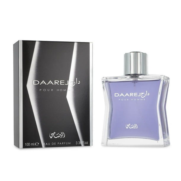 Rasasi Daarej 100Ml Edp Spray Rasasi Model | Walmart en línea