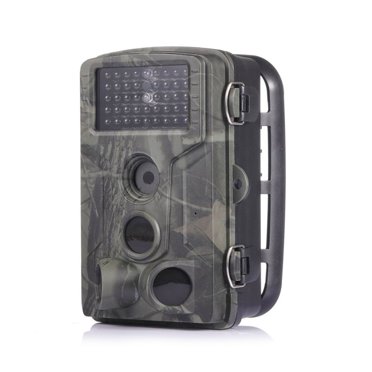 Bushnell Trophy Cam HD Agressor 20MP Hunting Trail Game Camera ...