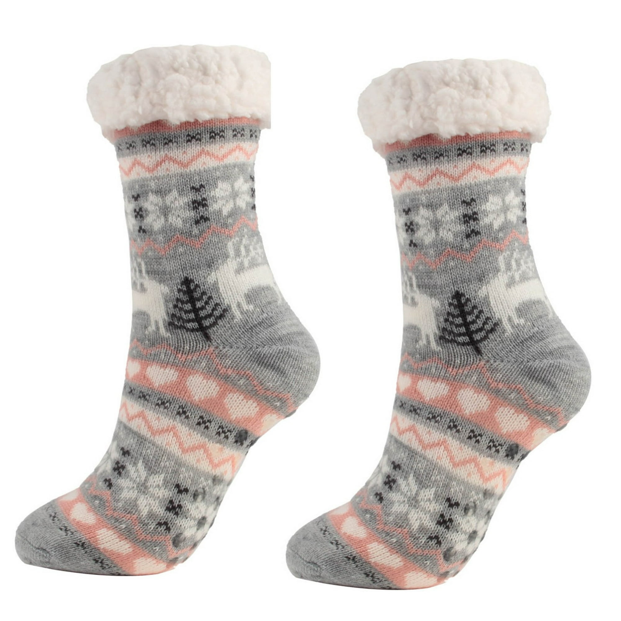 Click here for Chgbmok Socks For Women Winter Super Soft Warm Coz... prices