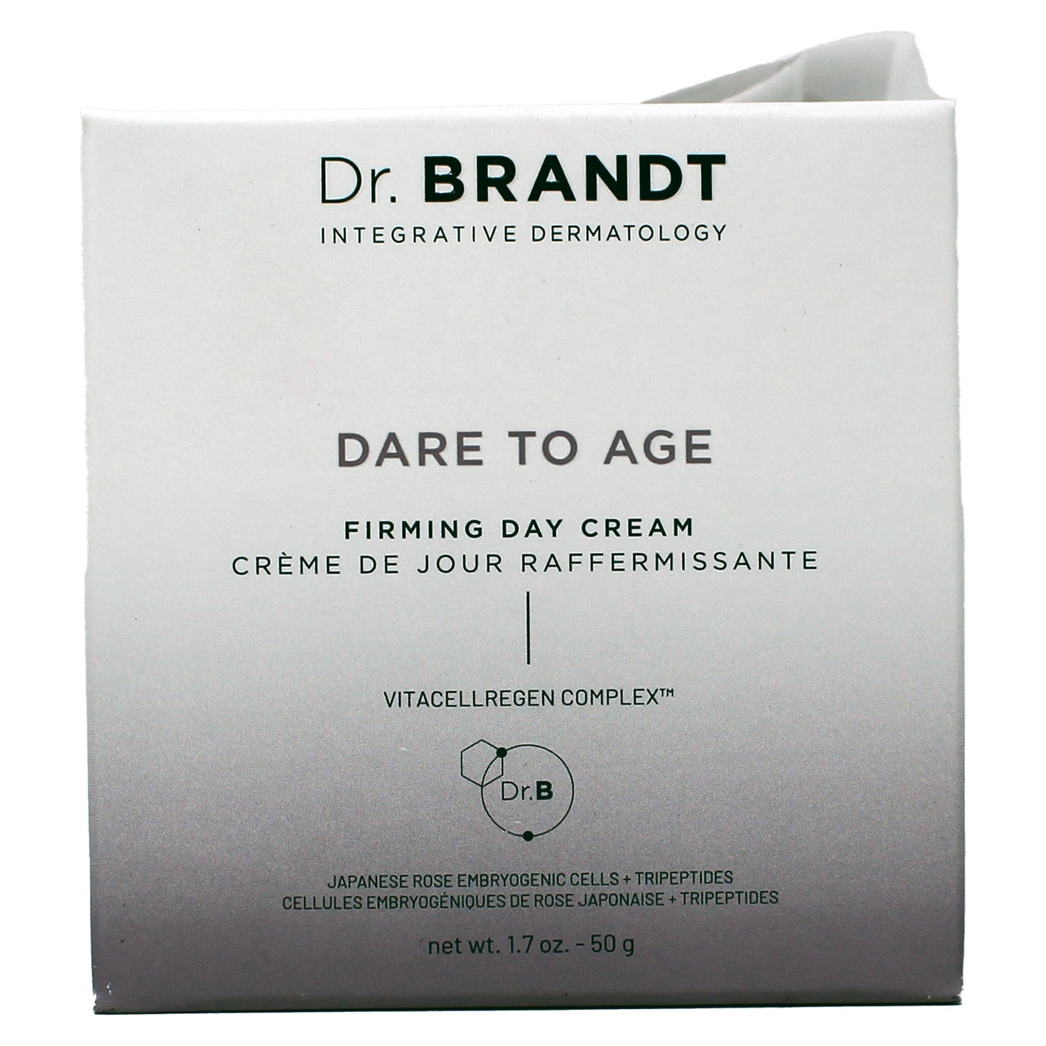 Click here for Dr. Brandt Dr Brandt Dare To Age Firming Day Cream... prices