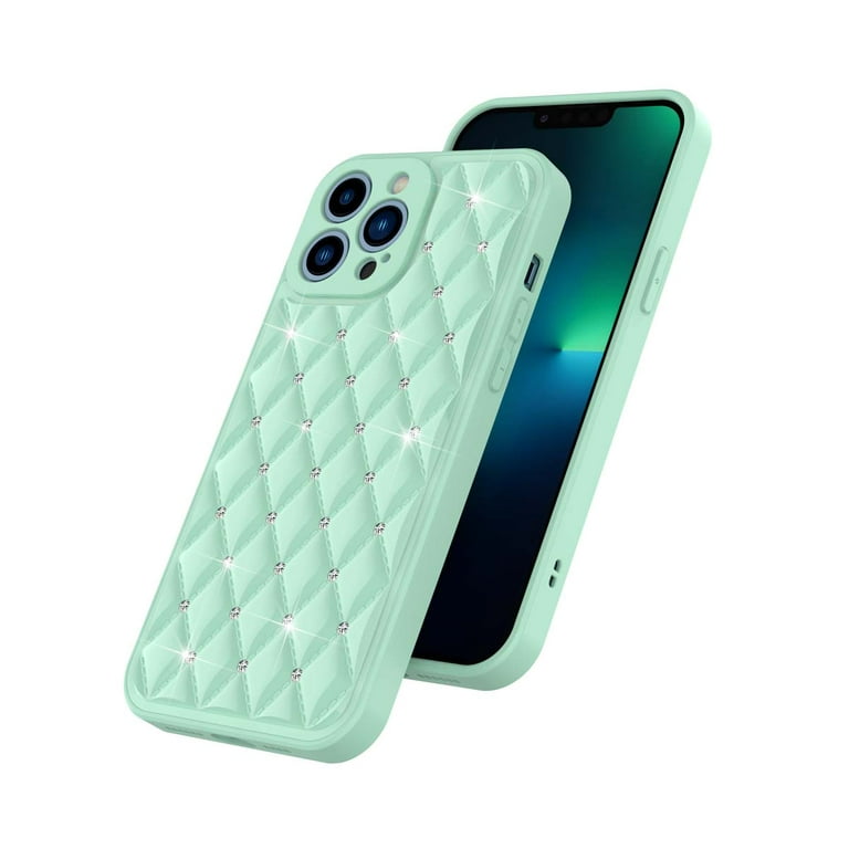 Iphone 4 Case Studded