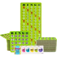 Royal Bingo Supplies Professional Bingo Set - Walmart.com