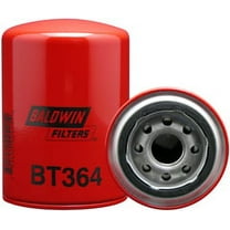 Full-Flow Lube or Hydraulic Spin-on Baldwin BT259 - Walmart.com
