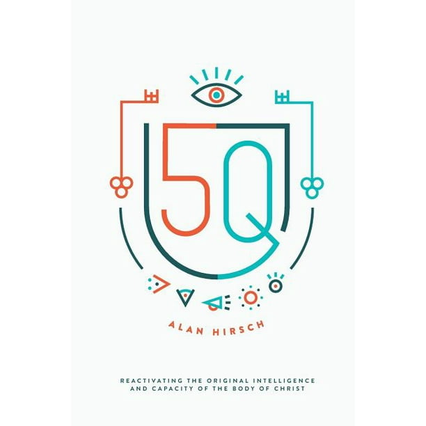 5Q : Reactivating the Original Intelligence and Capacity of the Body of ...