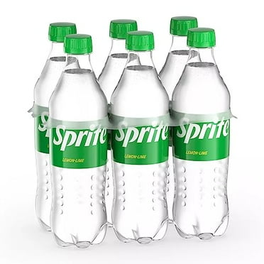 Sprite Tropical Mix, Lemon Lime Sweetened Drink with Strawberry, 20 Fl ...
