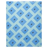 Sparco Premium Grade Pastel Color Copy Paper, 8.5" x 11", 20 lb., Blue ...