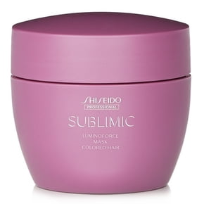 Shiseido Fino Hair Mask | Walmart Canada