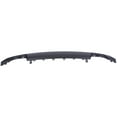 Gsuatey Front Bumper Molding Trim Plate for Ford F150 2021-2023 ...