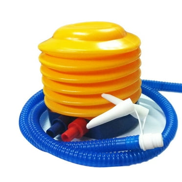 Small Bellows Pump for Inflatable Products - Walmart.com