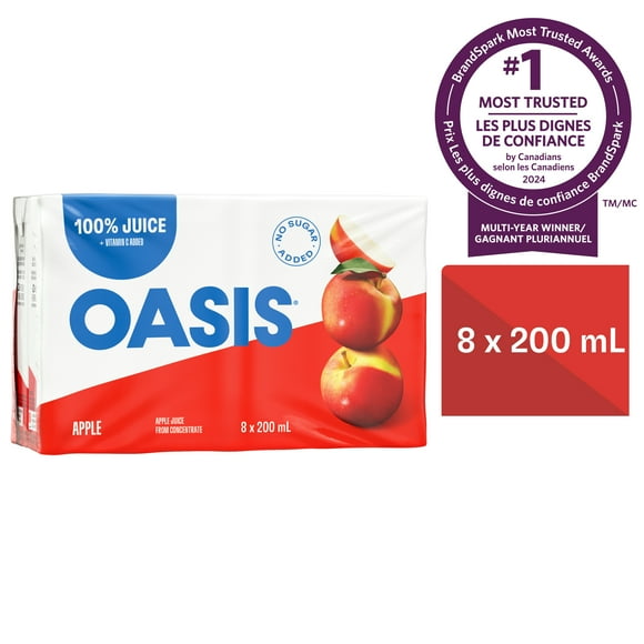 Buy Juice Boxes Online in Canada at Low Prices - Walmart.ca