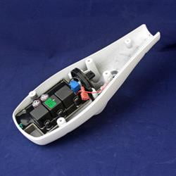 Minn Kota Endura Max Riptide Main Control Board with cover PN# 2994041M ...