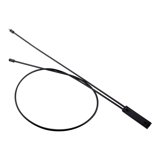 Bussmann BP/ATM-5LP-RP Low Profile ATM Automotive Blade Fuse (5 Amp ...