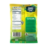 LesserEvil Moonions Intergalactic Onion 6oz Puffed Corn Snack - Walmart.com