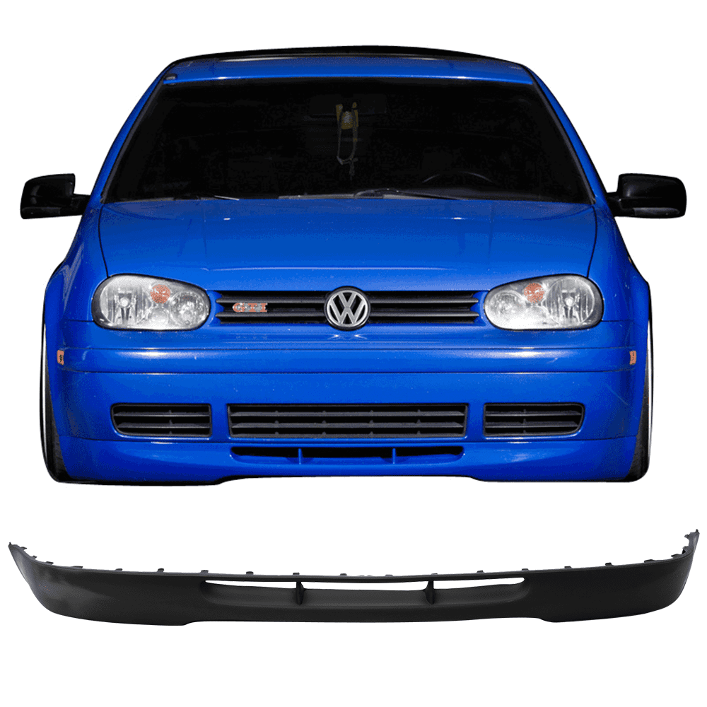 Ikon Motorsports Compatible with 99-06 Golf MK4 MKIV GTI OE 20AE 25th ...