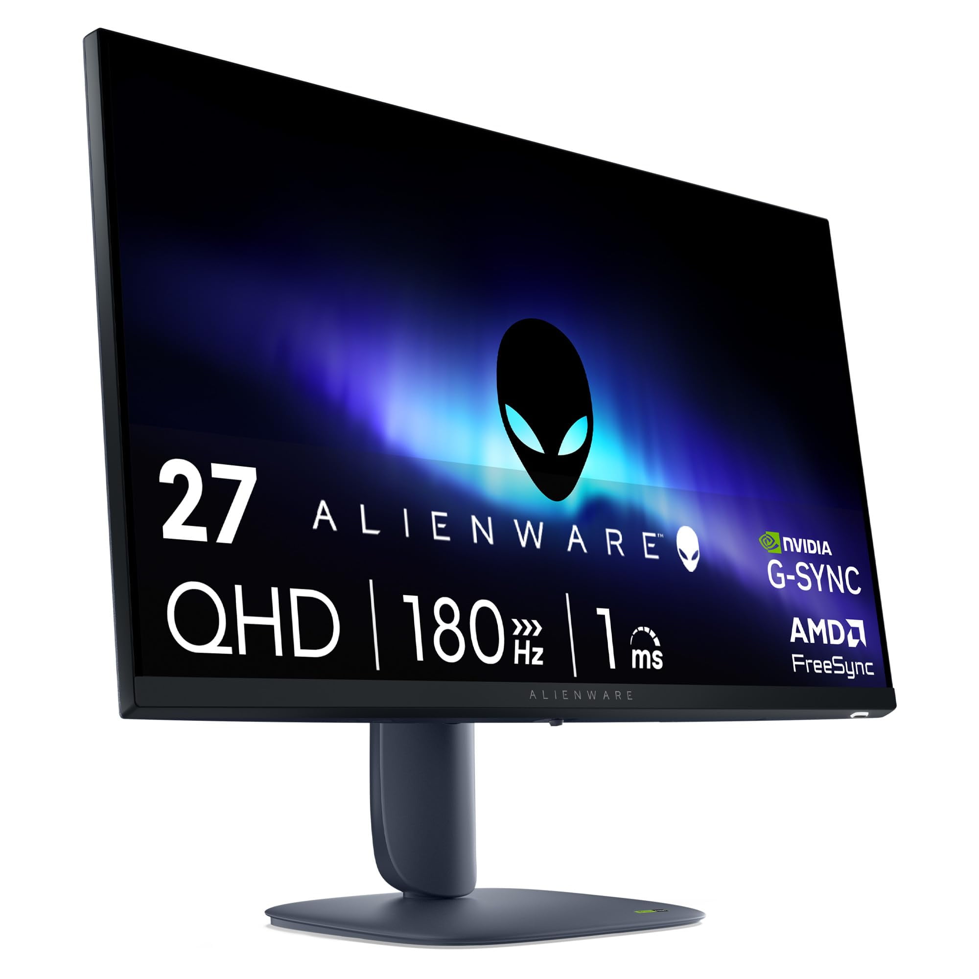 Click here for Refurbished (Excellent) - Dell Alienware 27 180hz... prices