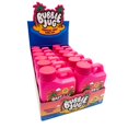 Bubble Jug Tropical Fruit Bubble Gum, 1.94 Ounce - 12 Count Display Box ...