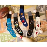Foozys Men’s Bowling Cool Sports Novelty Crew Socks | 2 Pair - Walmart.com