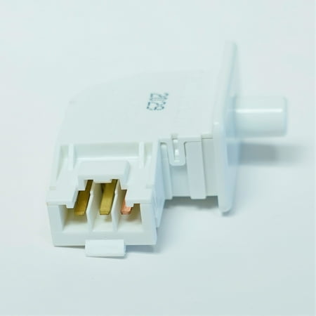 General Electric WE04X28977 Dryer Door Switch GE - Walmart.com ...