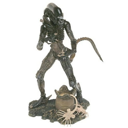 Mcfarlane Alien From Alien Movie Figure by Alien/Predator [Accessory ...