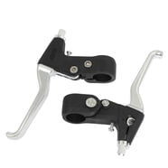 Synchronous Brake Lever Black/Chrome. for bicycle brake, bike brake ...