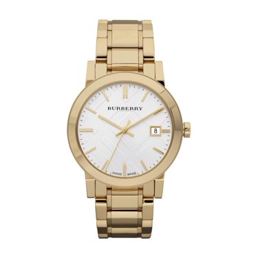 Burberry Women's Color Face Analog Quartz 26mm Watch BU9210 - Walmart.com