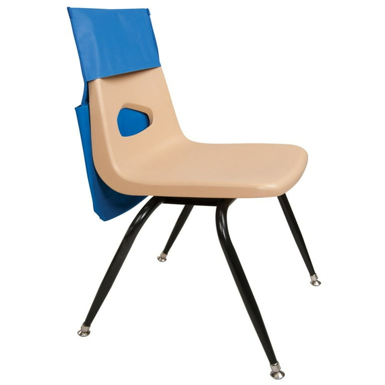 School Chair Back
