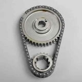Ford Performance Parts M-6268-B302 Timing Chain And Sprocket Set; Full ...