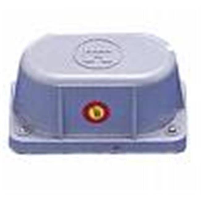 Hayward SP0681 Sp681 1 In. Lexan Junction Box - Walmart.com