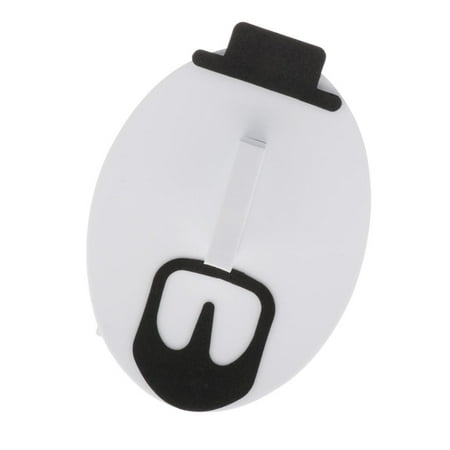 Creative Eyeglass Stand Mustache Face Display Stand | Walmart Canada