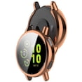 All Around Smartwatch Accessory with Flexible Screen Cover for Enhanced ...