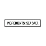 Great Value Coarse Sea Salt, 17.6 Oz - Walmart.com