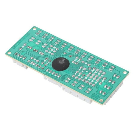 CY-822A DIY Arcade Game Buttons Combat Joystick Kit for Rapsberry PI ...