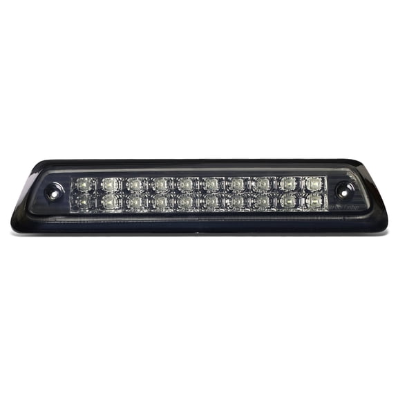 DNA Motoring 3BL-NXT00-LED-SM For 2000 to 2004 Nissan Xterra WD22 Dual ...