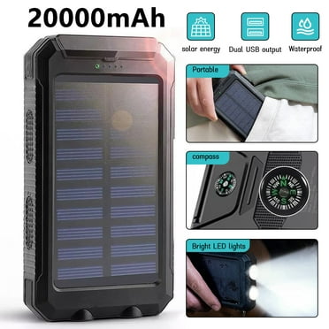 CoolFire Solar Watch Fast Charger for All Eco Solar Watches Reloj ...