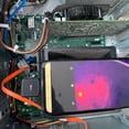 InfiRay T2L Professional Thermal Imaging Camera for Smart Phones ...