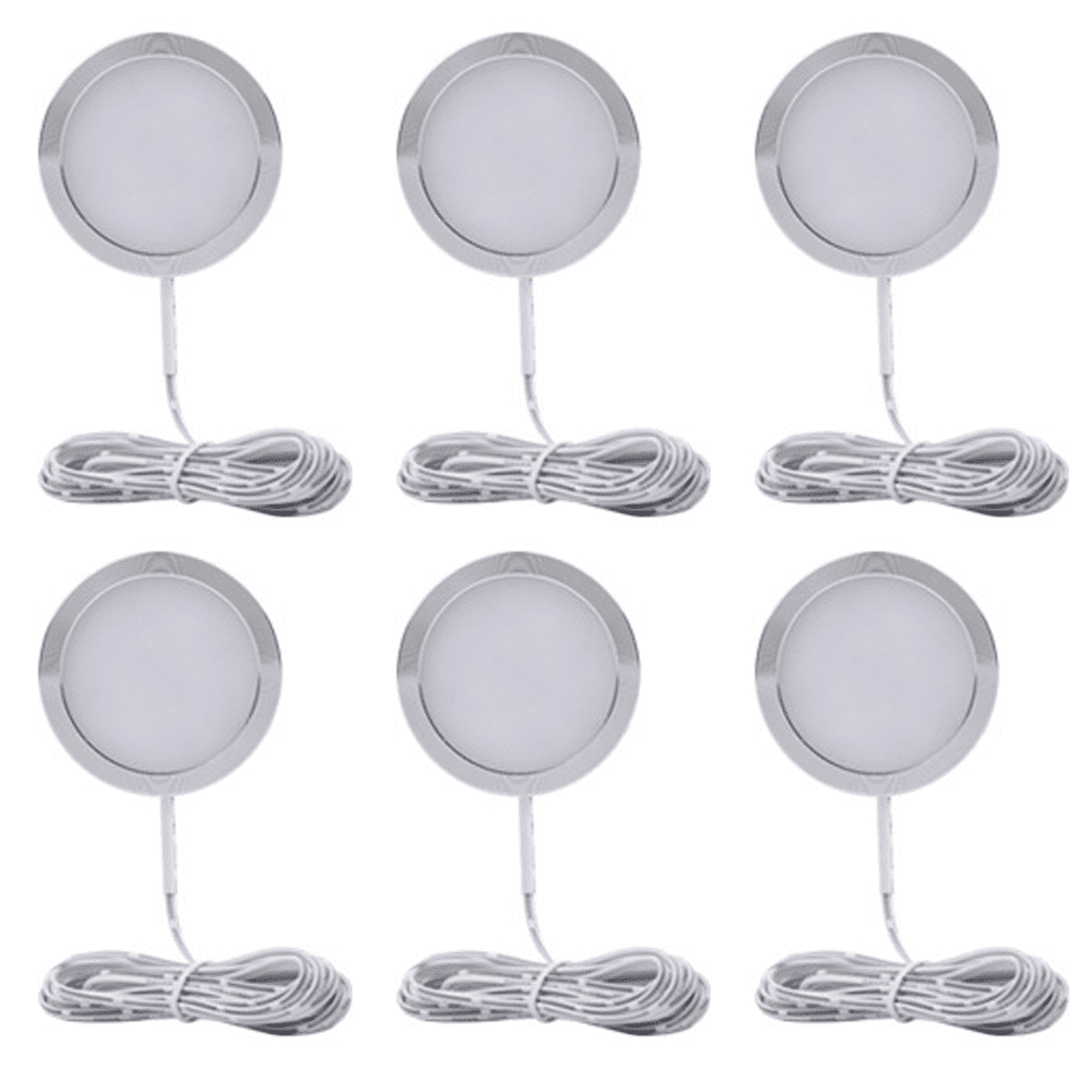 Heily Dimmable Led Under Cabinet Lighting  Counter Showcase Kitchen Lighting Fixtures