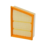Unique Bargains Car Air Filter with Activated Carbon 68214516AA for ...