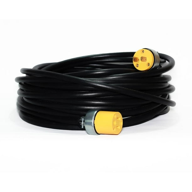 Extension Uso Rudo 30 mts Calibre 12 LUMINEX RIMEX Uso Rudo | Walmart ...