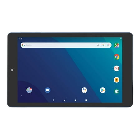 onn. surf - Gen 2 - tablet - Android 11 Go Edition - 32 GB - 8" (1280 x ...