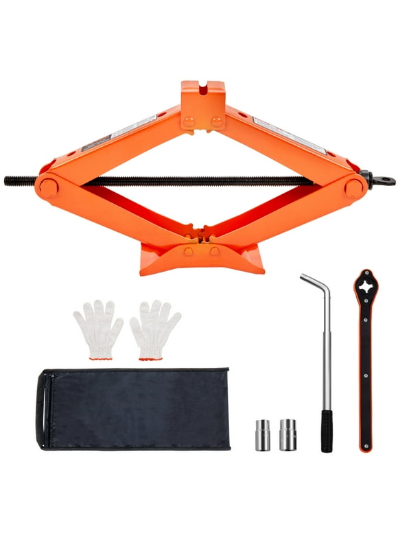 Car Jacks in Automotive Stands and Supports - Walmart.com