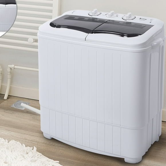 Camping Washing Machine