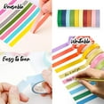 Scrapbook Photo Album Hard Cover DIY Photo Album for Kids Instant ...
